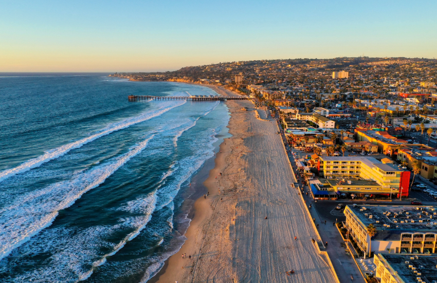 14 Best Places to Travel to in January