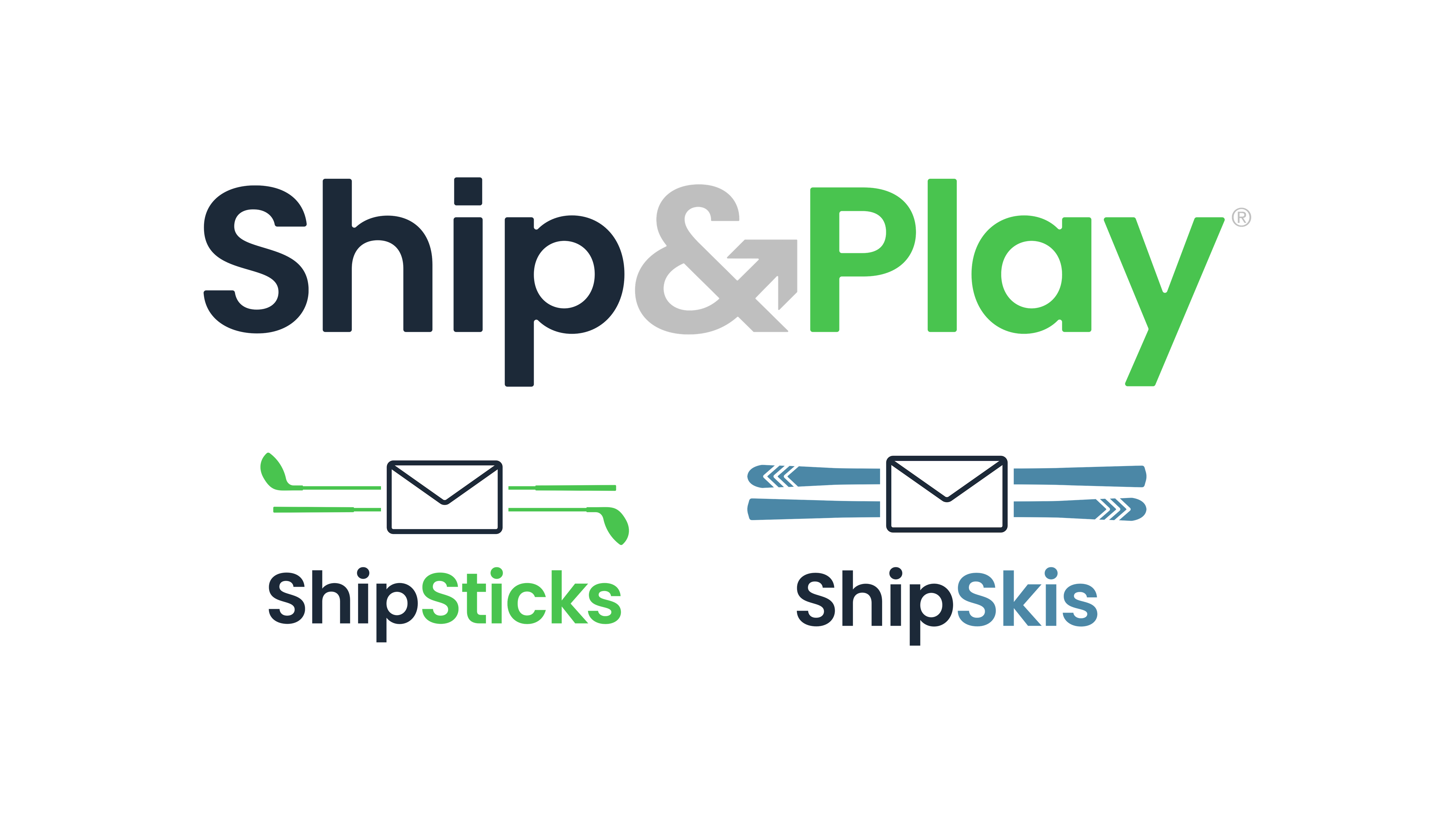 Exclusive Offer | Ship & Play